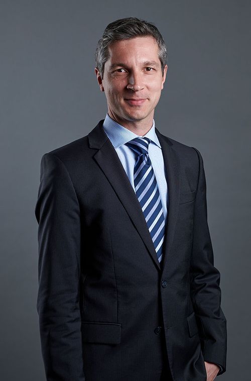 Florian Zenger